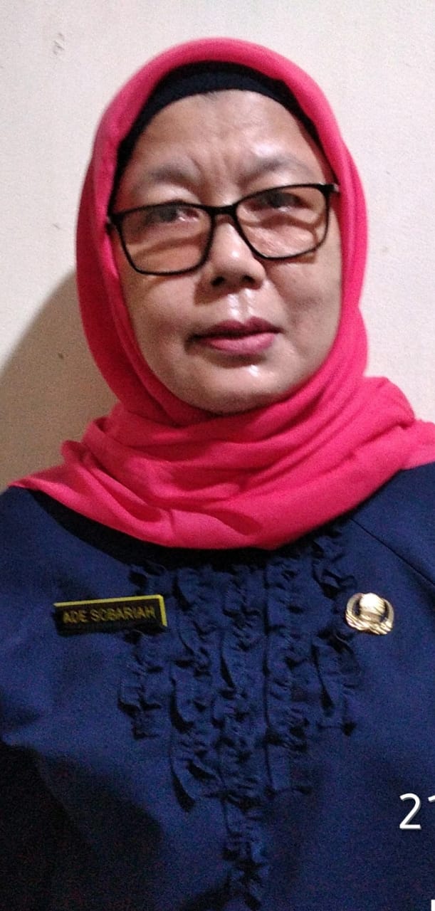 Pendidik – SMAN 104 Jakarta