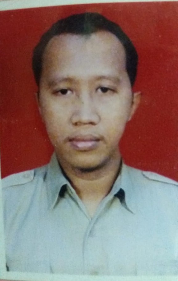 Tenaga Kependidikan – SMAN 104 Jakarta