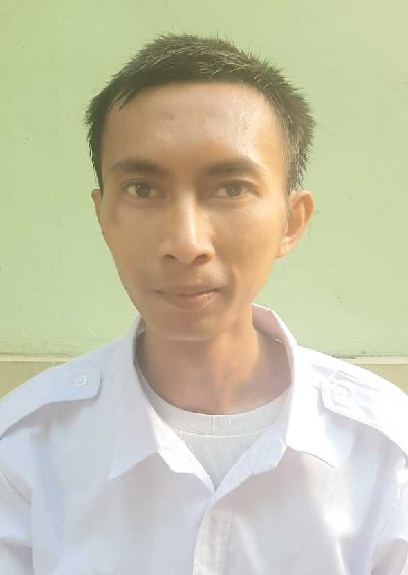 Tenaga Kependidikan – SMAN 104 Jakarta