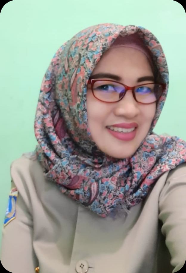 Tenaga Kependidikan – SMAN 104 Jakarta